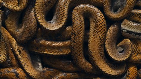 Woma Python Snake Species All You Need To Know Snake Types Woma Python Snake Species All You Need To Know Snake Types