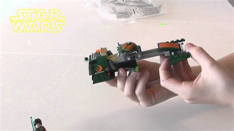 Gabriel Star Wars Youtube