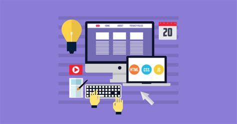 make website design using html css js boostrap tailwindcss and plugins by jeffbeu fiverr