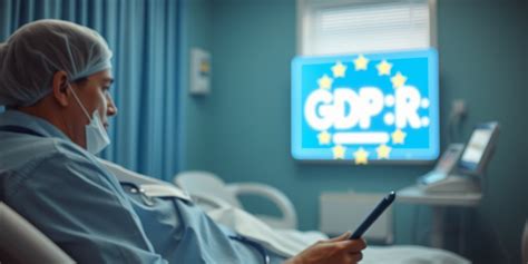 Securing Patient Data A Practical Guide To Gdpr Compliance For Uk Healthcare Medtechnews