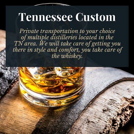 Whiskey Trail Tours Nashville 2019 All You Need To Know Before You