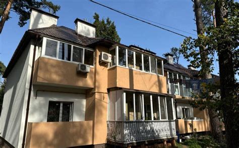 На Київщині відновили понад 20 тисяч обєктів пошкоджених через вторгнення росії Вечірній Київ