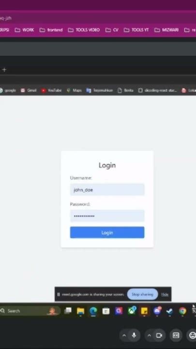 Live Coding Frontend Developer Livecoding Youtube