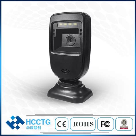 2d Barcode Scanner And Wired 1d2d Qr Bar Code Rea Grandado