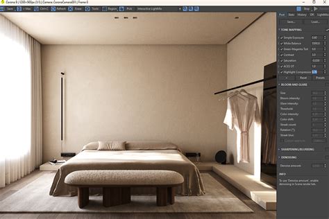 Corona In Ds Max Rendering Settings