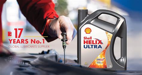 Shell Leads Global Lubricants Market For 17th Year Aaa Magazine