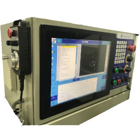 Accelus Robotics Cnc Controller At ₹ 100000 In Mumbai Id 18933818730