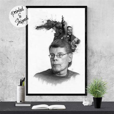 Stephen King Ts 60 T Ideas For 2025