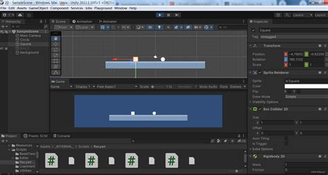 Unity二维平面上物体的移动（五）unity移动2d物体 Csdn博客
