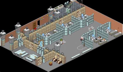Ghim của Reginaa trên Habbo
