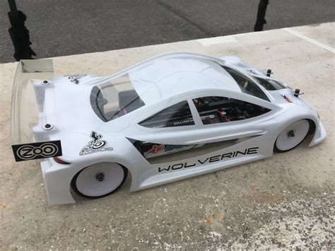 Awesomatix EP Touring Car A700 Shaft Drive Page 652 R C Tech Forums