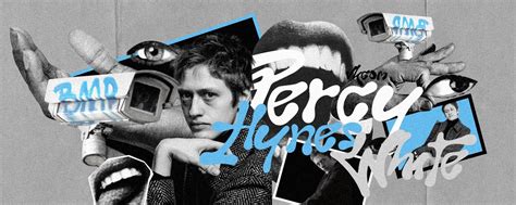 Перси Хайнс Уайт | Percy Hynes White 2024 | ВКонтакте