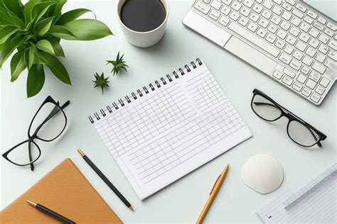 A Functional And Aesthetic Desktop Background That Enhances