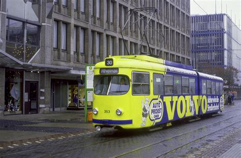Straßenbahn Mannheim ·mvv Bis 102004· Fotos Bahnbilderde