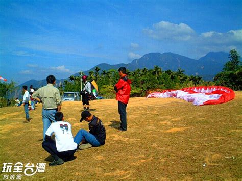 虎頭山 南投景點 玩全台灣旅遊網