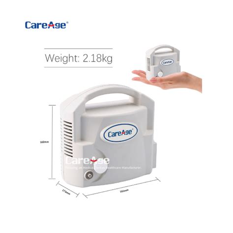 Supply Compressor Nebulizer 70801and70802 Wholesale Factory Hengyi Healthcare Inc