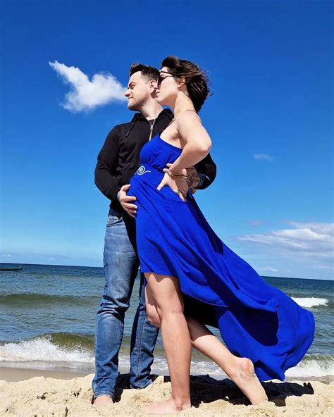 Michalina Olsza Ska Wiek Wzrost Yciorys Instagram M I Dzieci Gwiazdy Pl