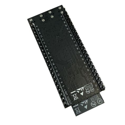 Esp32 S3 Devkitc 1 Development Board N16r8 Module With 24g Wifi 8mb Psram 16mb Flash Lazada