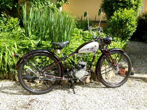 Miele Fichtel And Sachs 98 Oldtimer Klub Zagreb