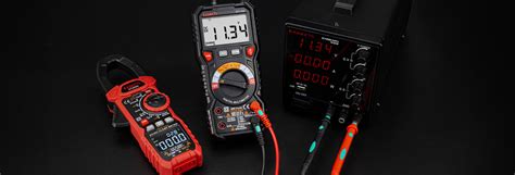Multimeter Accessories Test Lead Kit Kaiweets