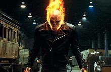 Ghost Rider Transformation S Tenor