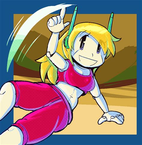 Brace Curly By Lizardfungus On Newgrounds