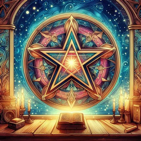 The Meaning Of The Element Of Aether Sanctuary Everlasting