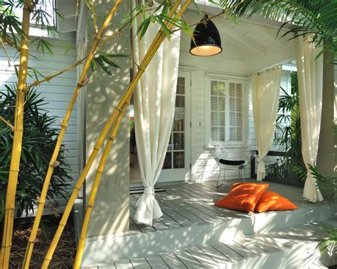 10 Deck Shade Ideas For Stylish Protection From The Elements Real Homes