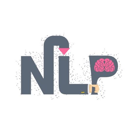 Nlp Vector Images Over