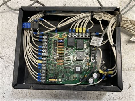 Apu Power Module For Sale