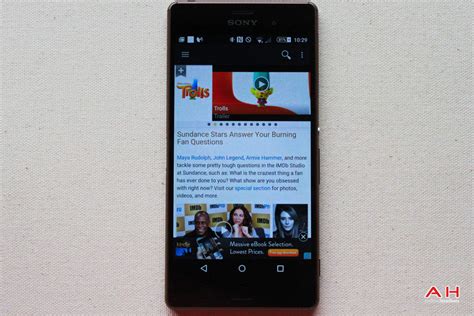 Imdb Receives Material Design Refresh In Latest Version