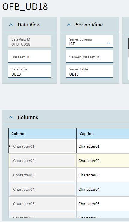 App Studio Events Combo Refill Syntax Kinetic ERP Epicor User Help