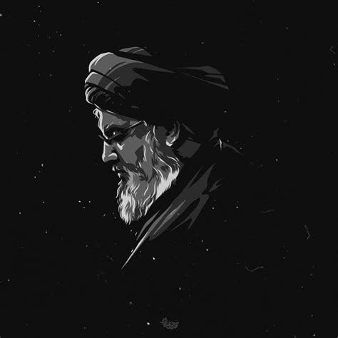 تصویرسازی شهید سید حسن نصرالله