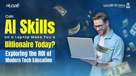 Al Nafi On Linkedin Alnafi Techeducation Airevolution