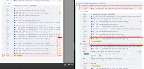 Widget Cypress Test Fail · Issue 503 · Novuhqnovu · Github