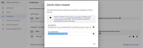 Login With Google Using Reactjs