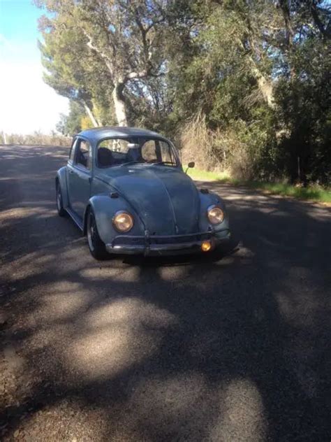 1967 Volkswagen Empi Beetle 1 6 Dp For Sale