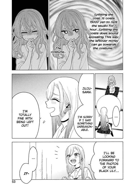 Read Manga My Dress Up Darling Chapter