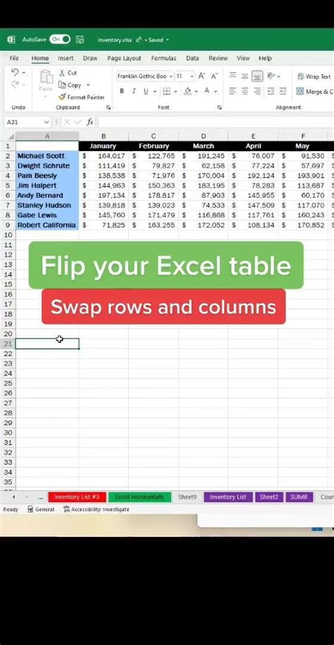 Excel Can Be Exciting 15 Fun Things To Do With Microsoft Excel Artofit