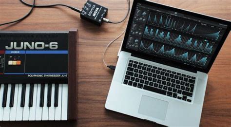 dialog audio modulation processor 3244 analoge hardware bekommt ein