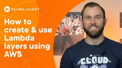 How To Create And Use Lambda Layers Using Aws Youtube