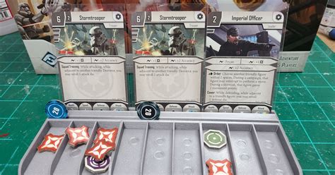 Imperial Assault Imperial Deployment Dashboard By Loco4pack Download Free Stl Model Imperial Assault Imperial Deployment Dashboard By Loco4pack Download Free Stl Model