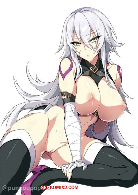 Fate Grand Order Punopupupu