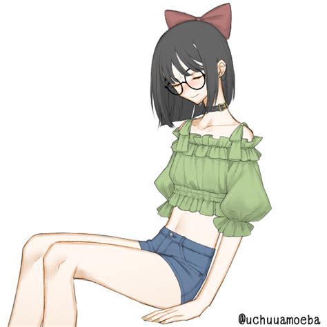 More Flat Chest By Great Disaster On Deviantart