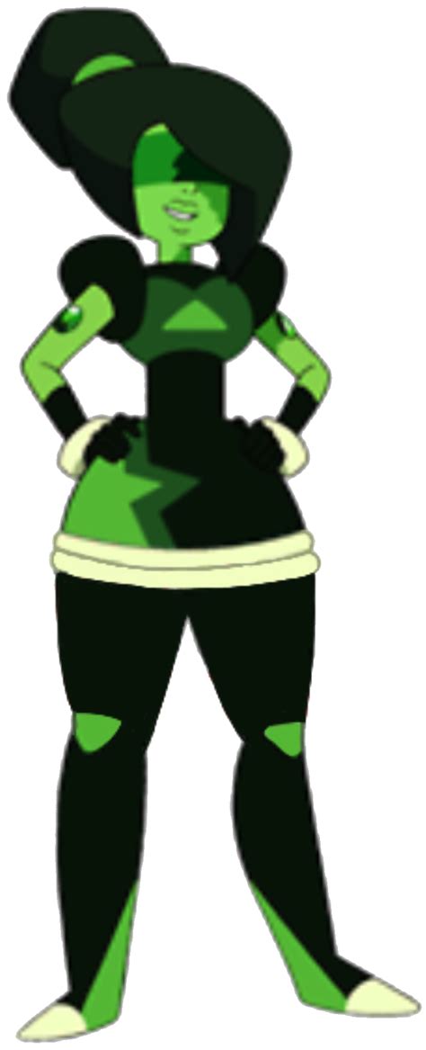Demantoid Kjd Wiki Fandom
