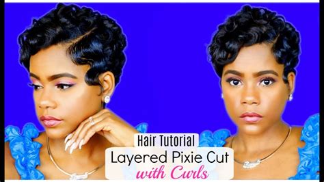12 Perfect Pixie Cut Hairstyles Tutorial