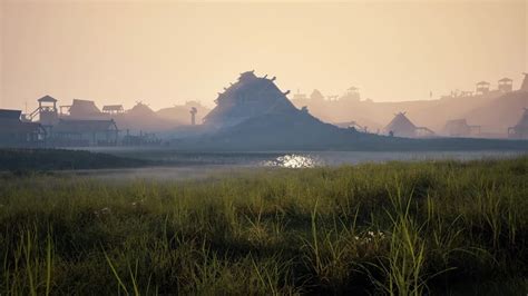 [video] nick hiatt on linkedin unrealengine ue5 unrealengine5 art