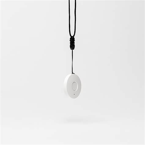 Wireless Call Button System