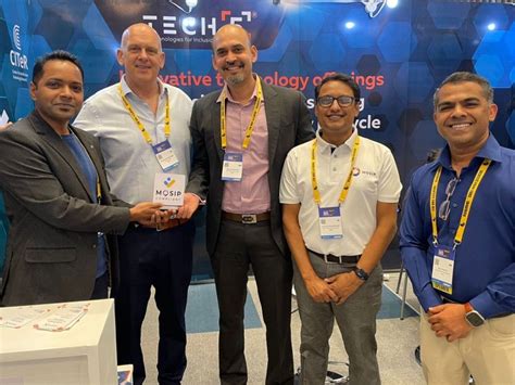 Tech5 On Linkedin Digitalidentity Biometrics Innovation