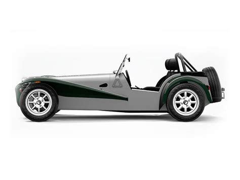 Caterham Super Seven 2000 Standard Chassis Price In Uae Specs